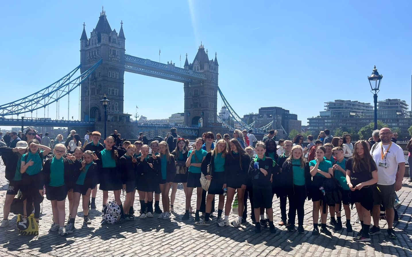 London | Brookside Primary School